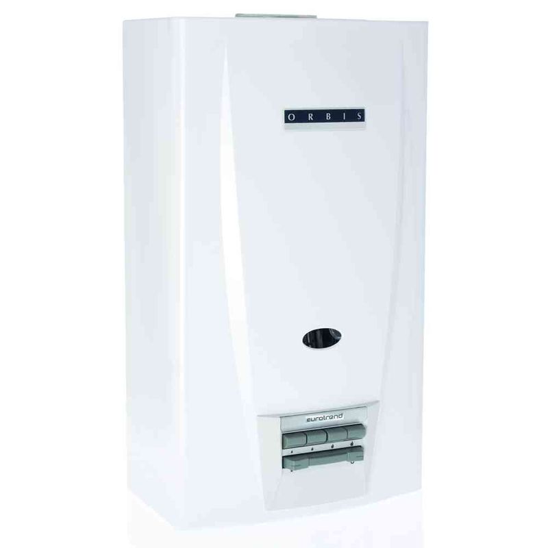 Calefón Orbis 315KLO 14 L - Disco