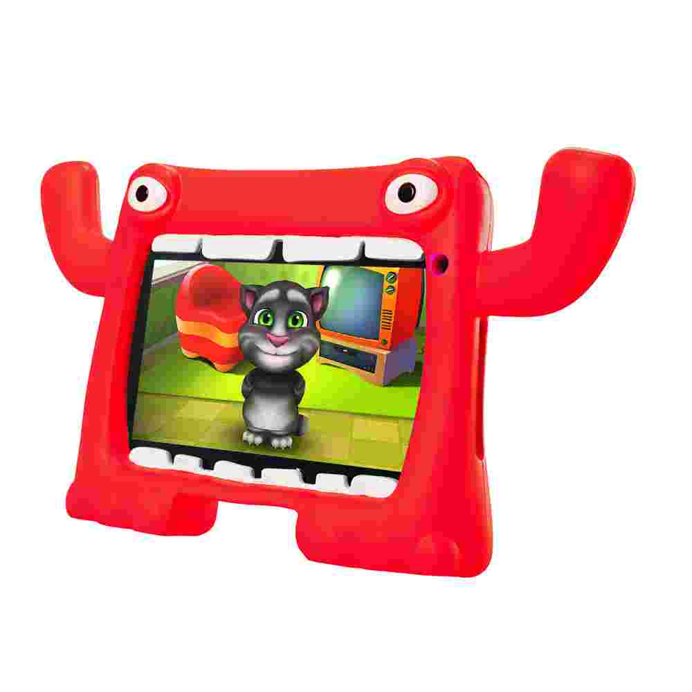 Tablet Level Up Proton Mymo 7" Red - Jumbo