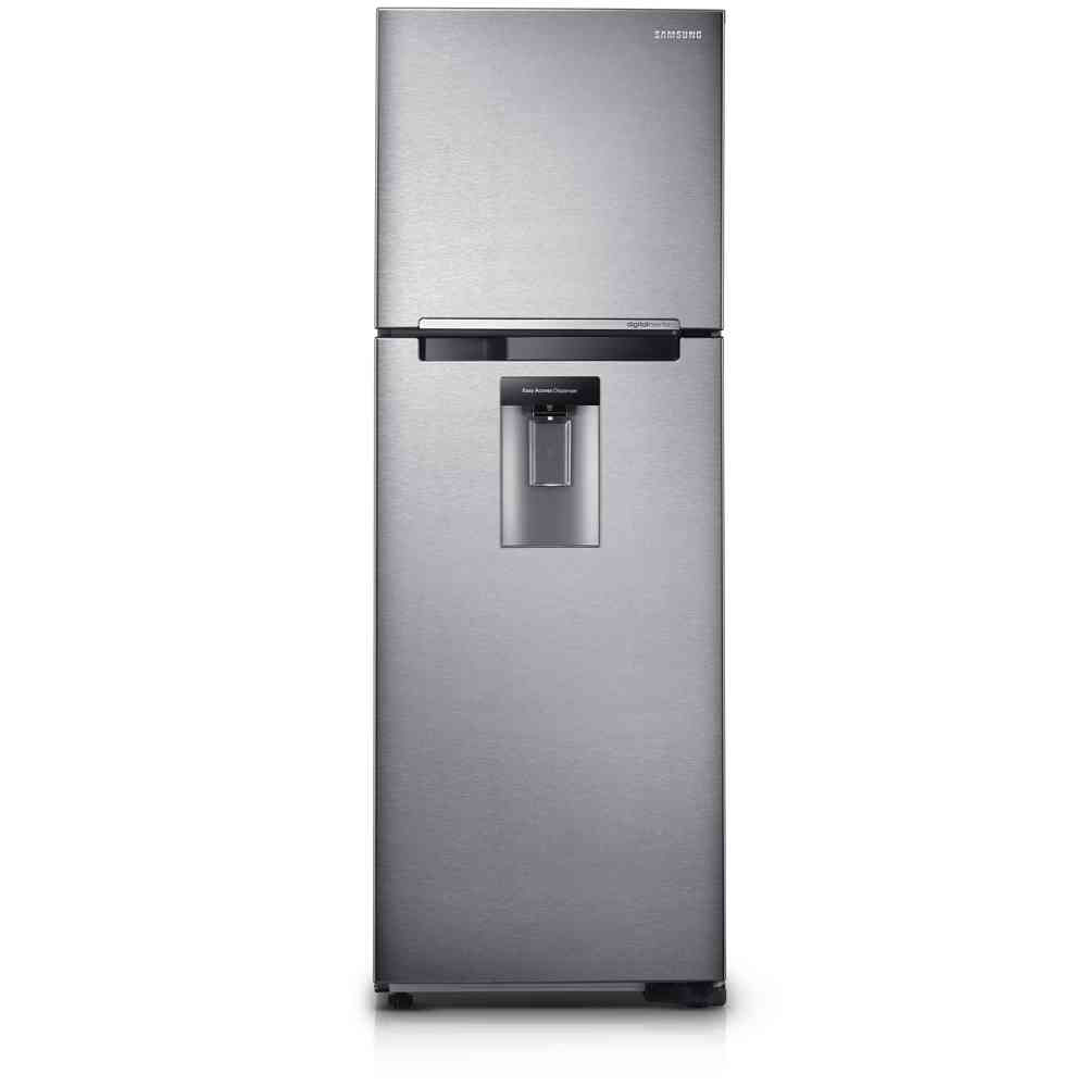 HELADERA SAMSUNG RT32FBRHDSL INVERTER 325L IX