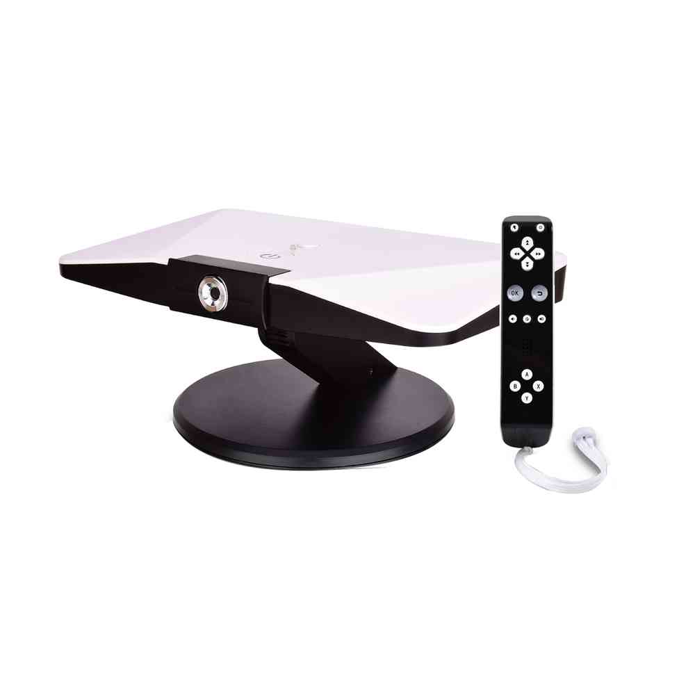 Consola Dynacom Android - Vea