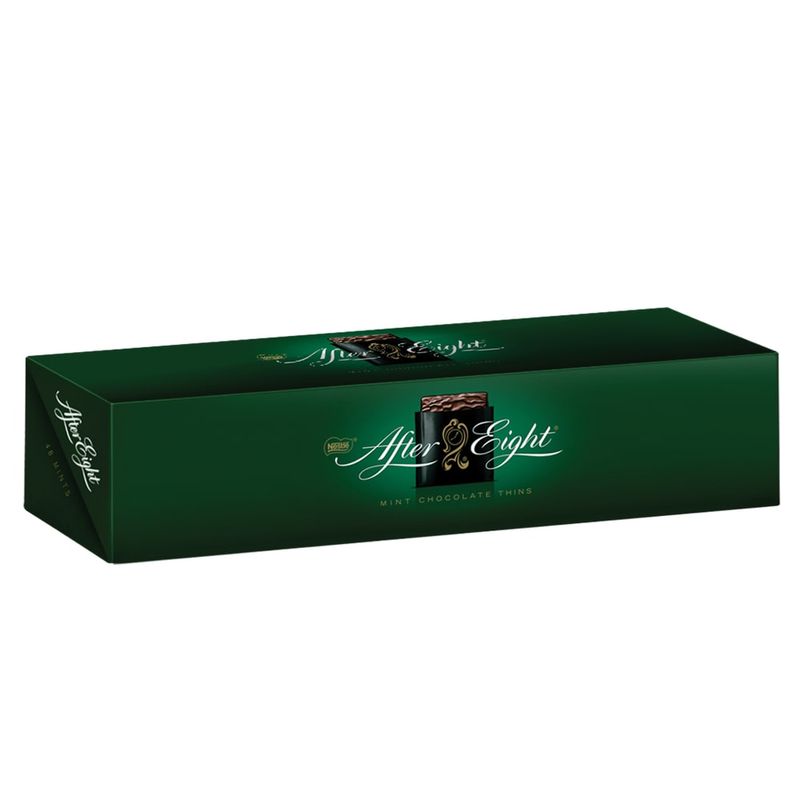 Chocolate After Eight Classic 400 Gr - Vea