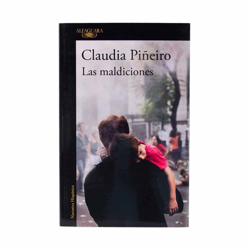 LAS MALDICIONES - Jumbo