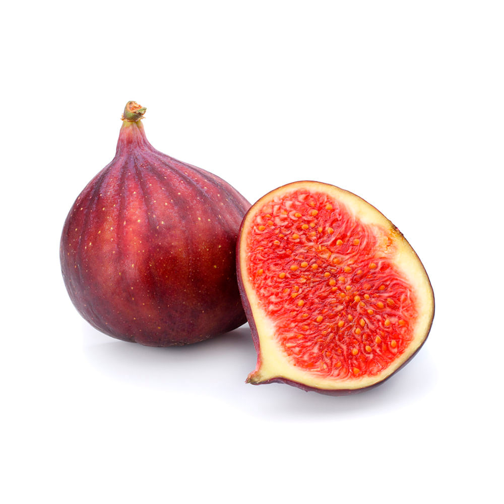 HIGOS S/E 1 KG - Disco