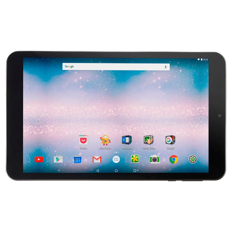 Tablet Ion 8 Orbit Ram 1 Gb - Vea