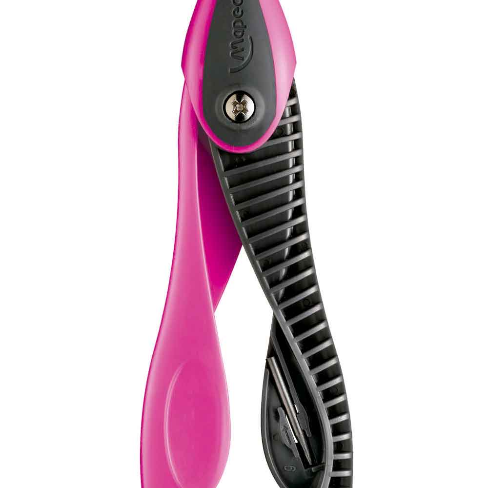 Compas Kid'Z Mina 2Mm Maped - Jumbo