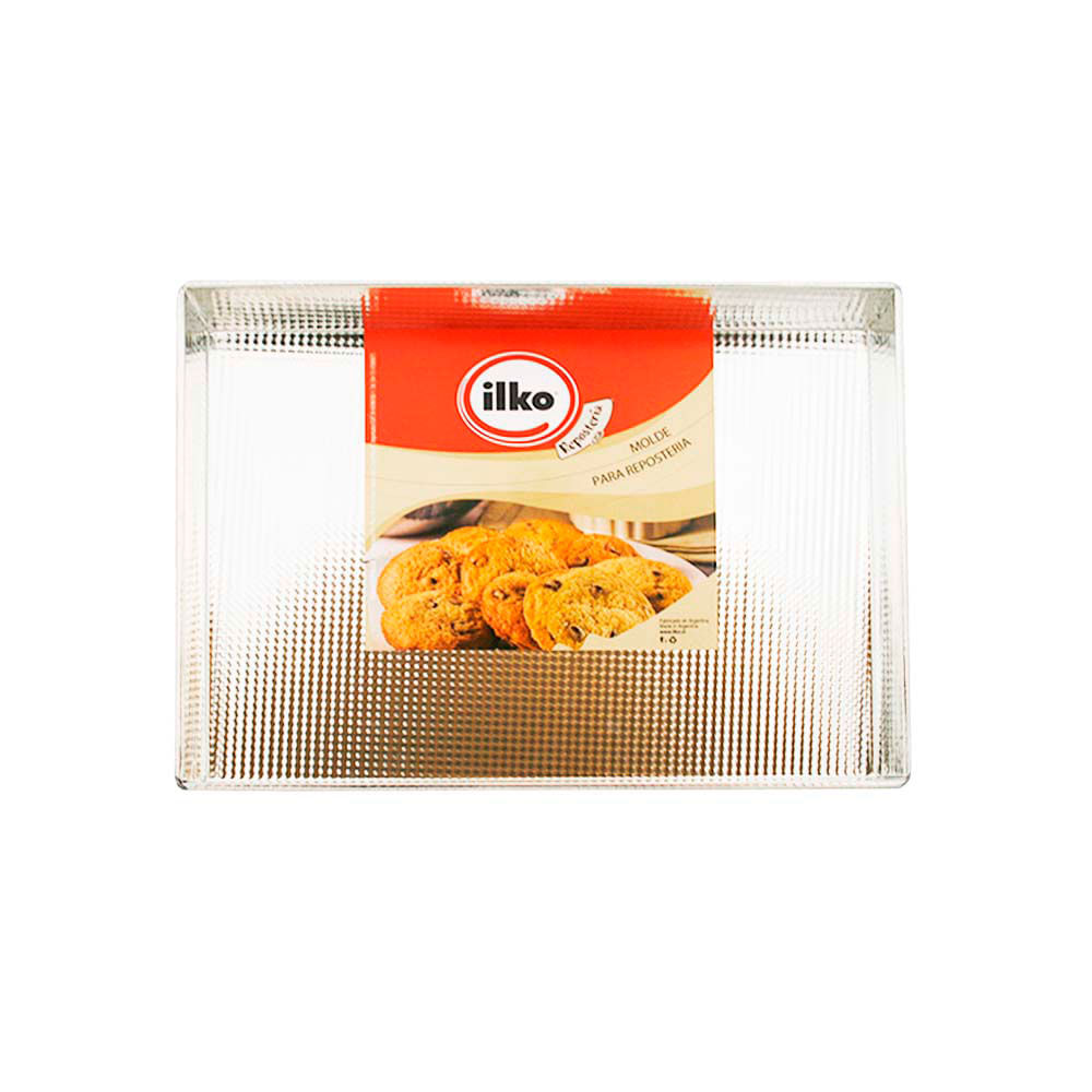 Bandeja Repostera Ilko - Jumbo