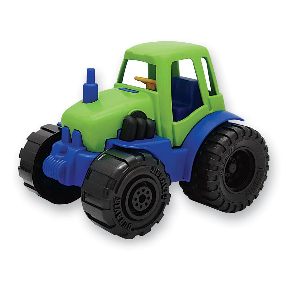 Tractor Chico - Jumbo