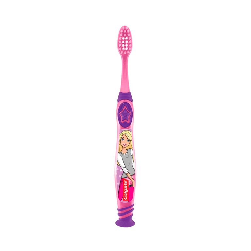 CEPILLO DE DIENTES COLGATE SMILES MINIONS BARBIE 1 U - Disco CEPILLO DE DIENTES COLGATE SMILES MINIONS BARBIE 1 U - Disco
