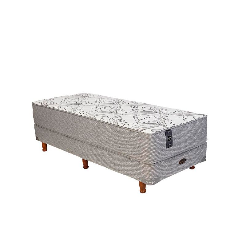 Juego Springwall resortes Mcp 303 100 X 190 Base Torsión - Disco