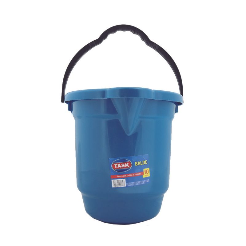 Balde Task 10 L - Jumbo