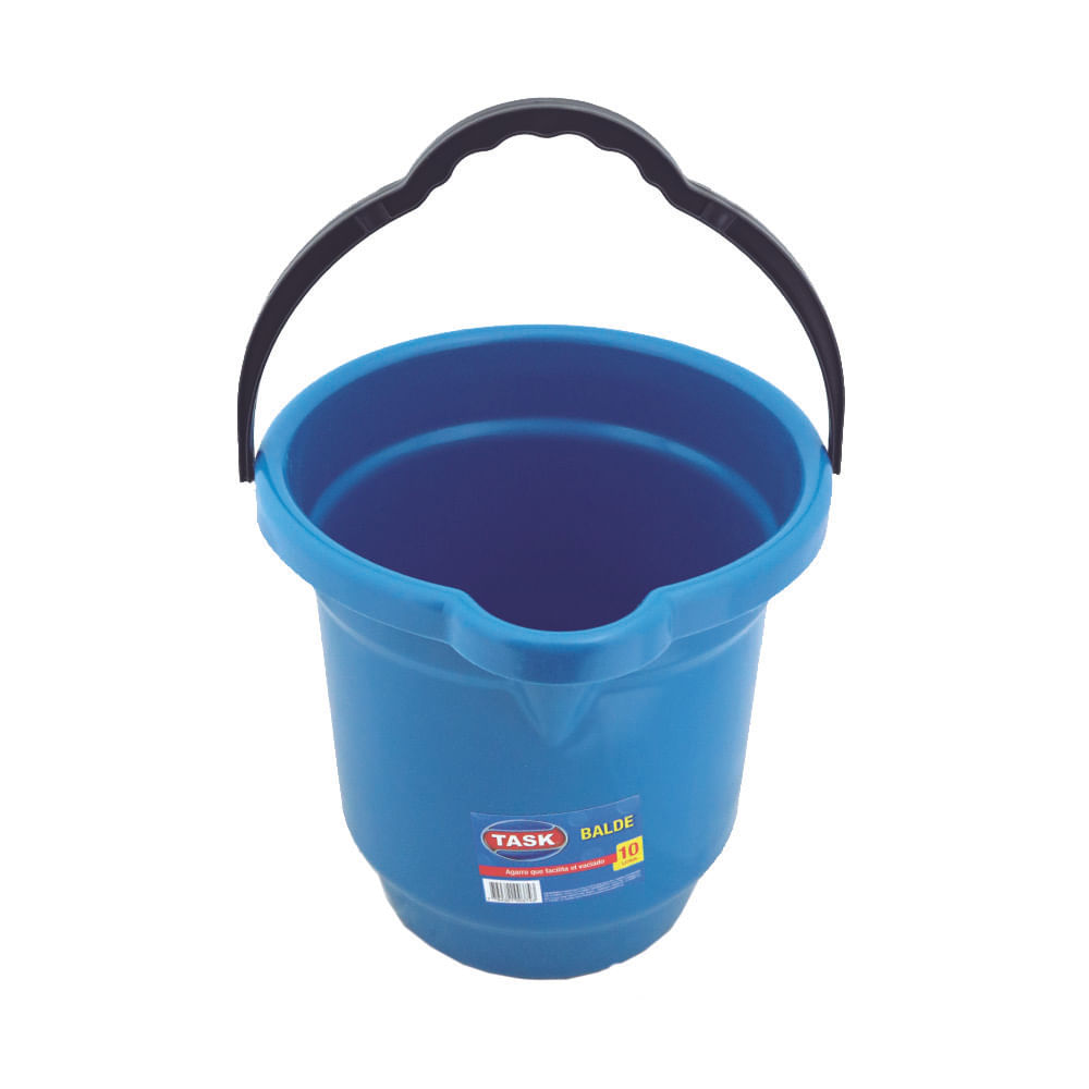 Balde Task 10 L - Jumbo