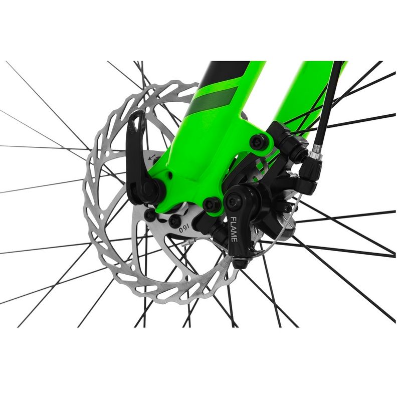 BICICLETA PHILCO MOUNTAIN BIKE ESCAPE ALUM RODADO 26 - Vea