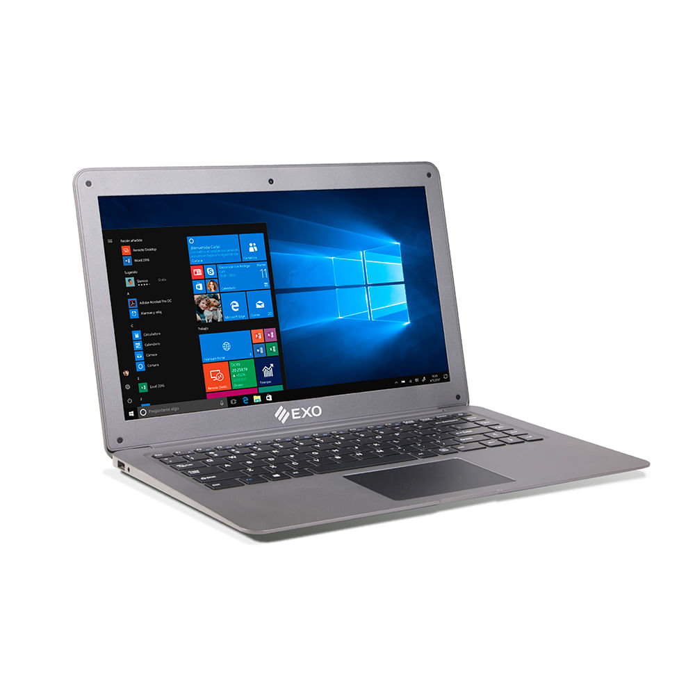 Notebook Exo 14" Cloud E15 Intel Atom - Vea