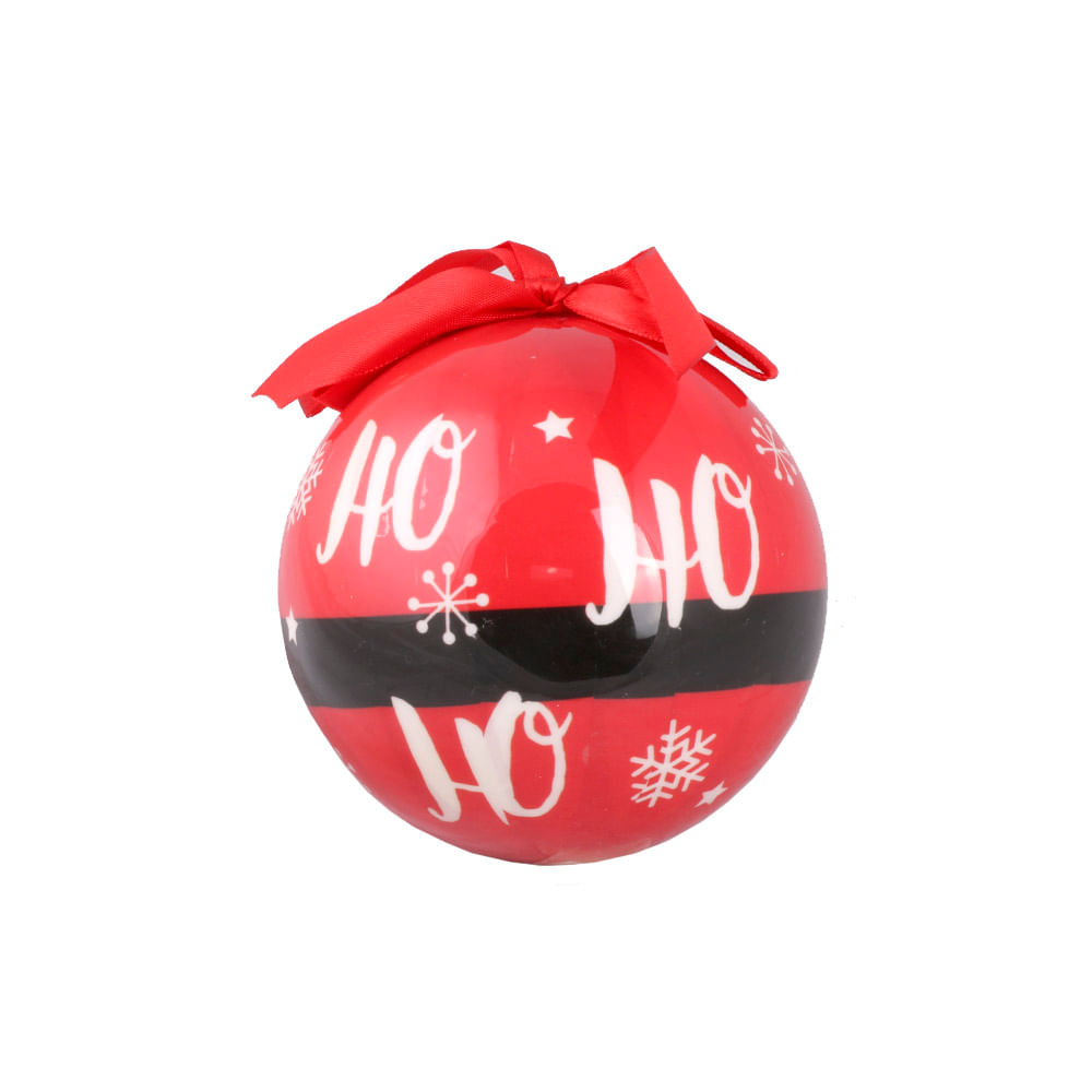 ESFERA LETRAS 10CM. HAPPY. - Disco