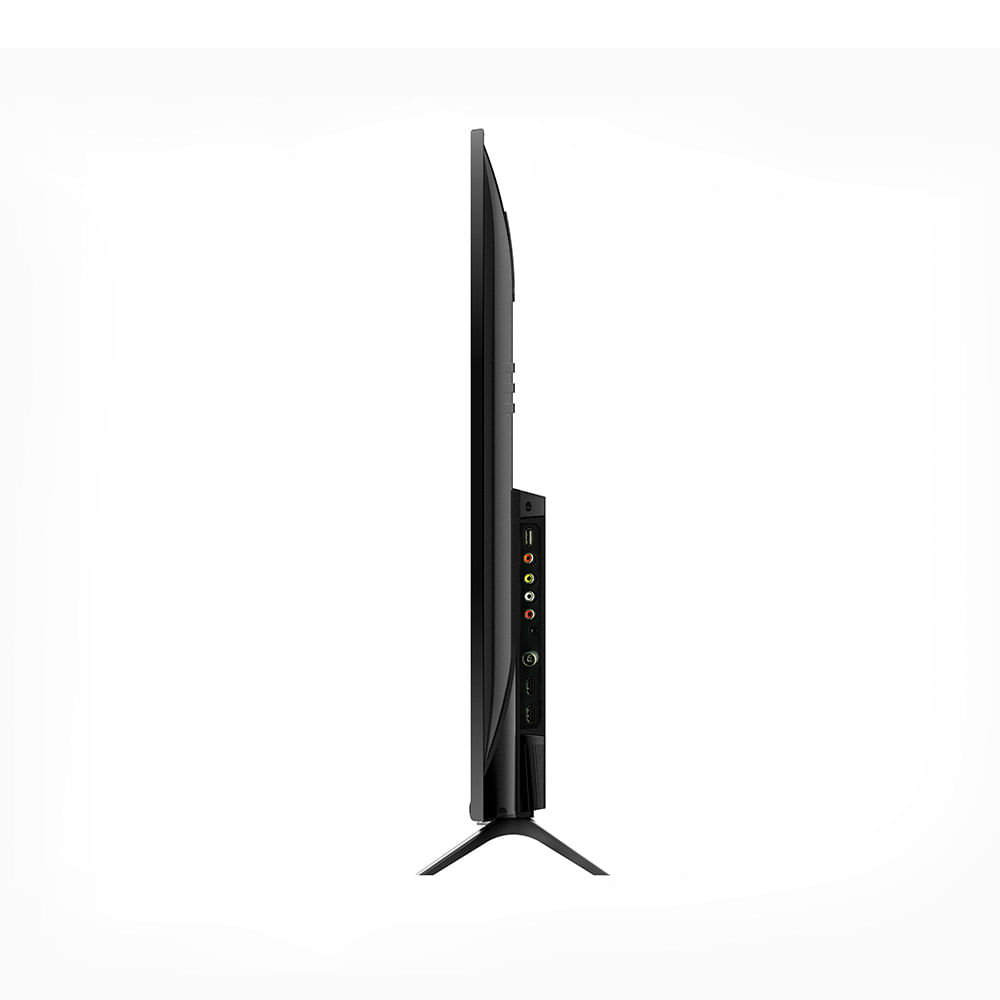 LED 32 TCL HD SMART TV ANDROID - Jumbo