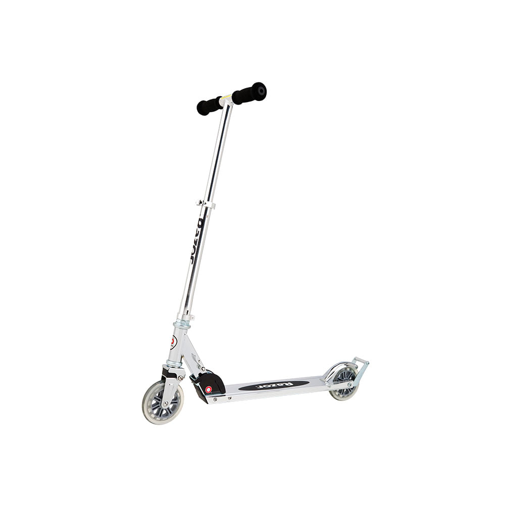 MONOPATIN RAZOR A RED - Disco