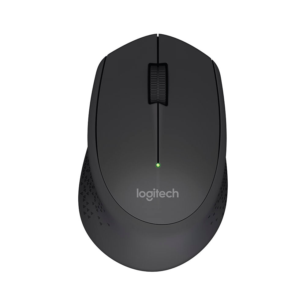 Mouse Logitech M280 Wireless - Jumbo