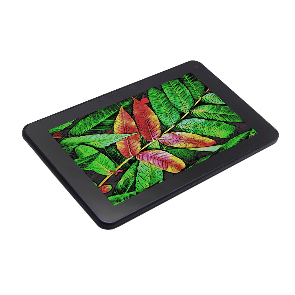 TABLET KASSEL 7" ANDROID GO - Vea