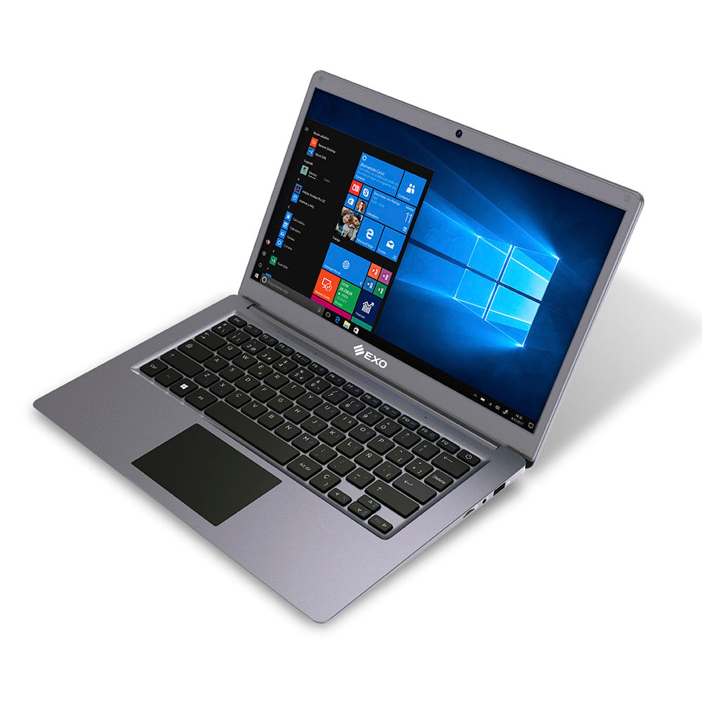 NOTEBOOK EXO SMART E25 - Disco