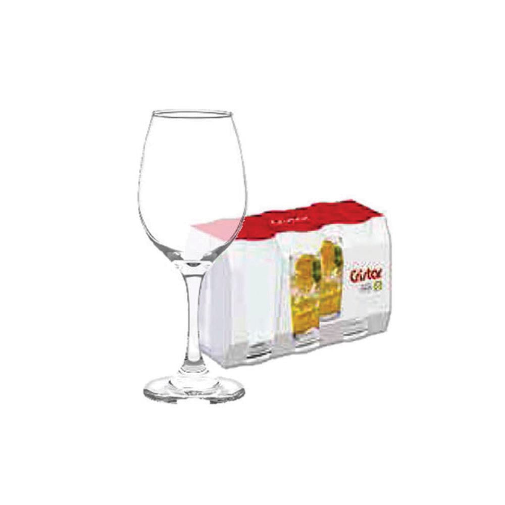 COPA VIDRIO CHAMPAGNE RIOJA CHIANTI 183 ML - Vea COPA VIDRIO CHAMPAGNE RIOJA CHIANTI 183 ML - Vea