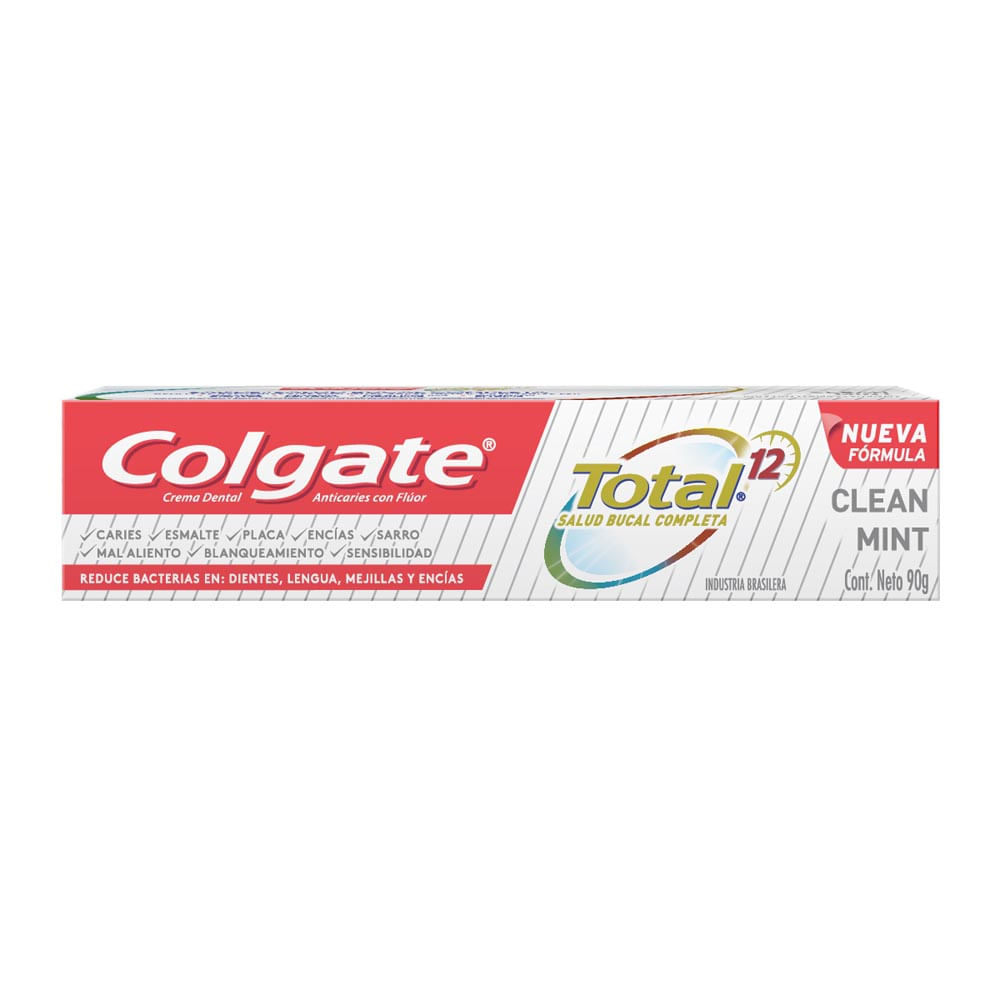 PACK COLGATE - CUIDADO ORAL - Jumbo