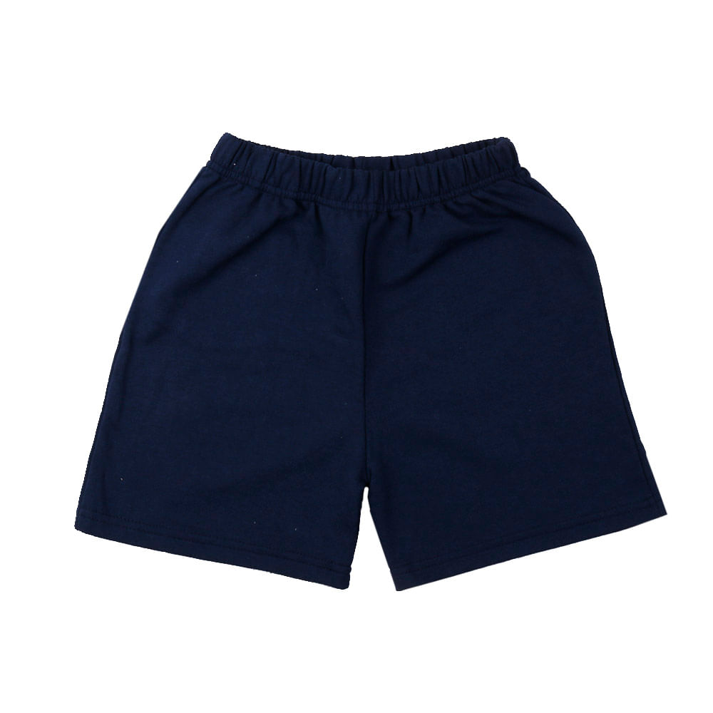 Short Rustico Azul Azul T.12 URB E21 - Disco