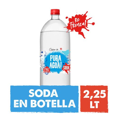 Aguas Con Gas, Ofertas y Descuentos en Aguas Con Gas - Jumbo - Disco