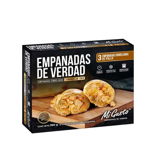 Empanadas y Tartas, Ofertas y Descuentos en Empanadas y Tartas - Jumbo ...