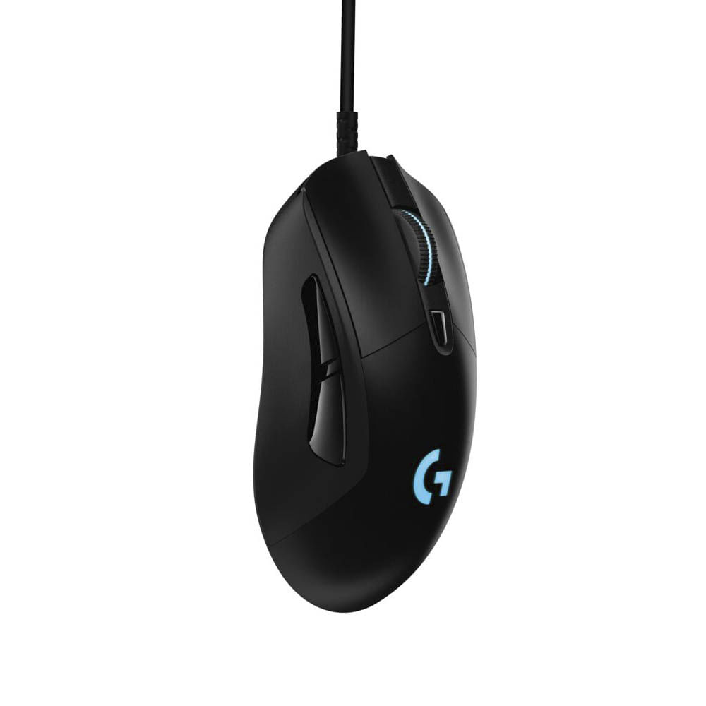 Mouse Gaming G403 HERO Logitech - Disco