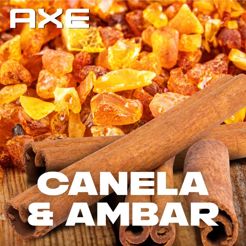 Desodorante AXE Musk 150 ml - Jumbo