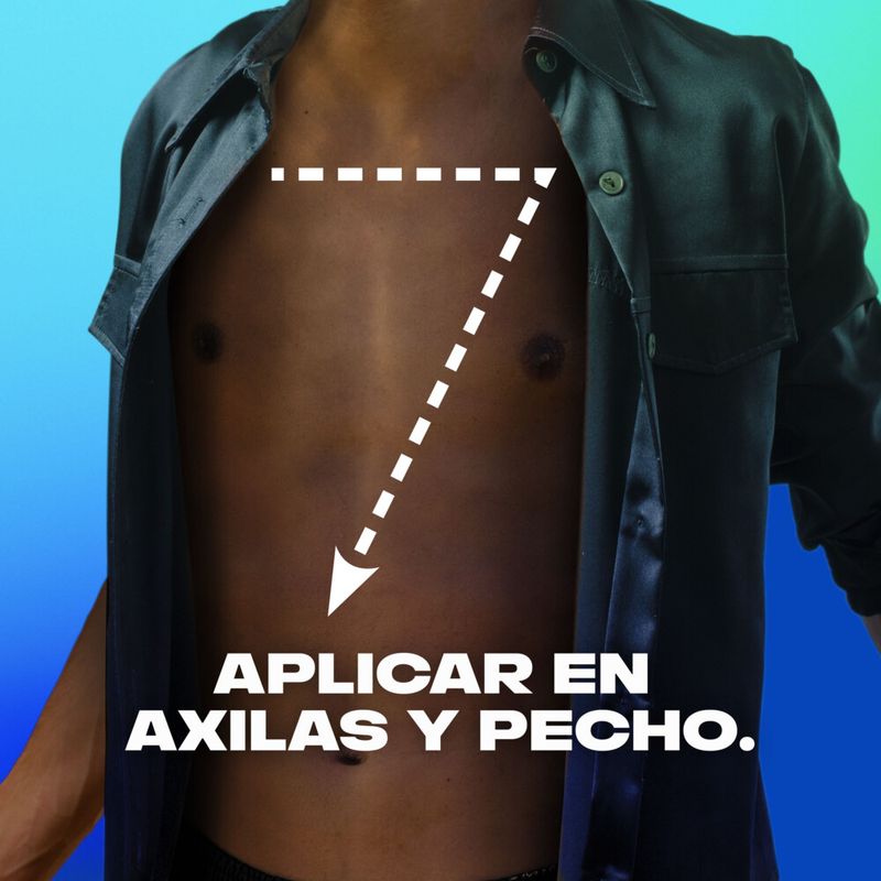 Desodorante AXE Musk 150 ml - Jumbo