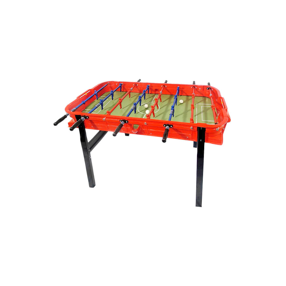 METEGOL FUN JUEGOS PROF. ALUMINIO - Jumbo