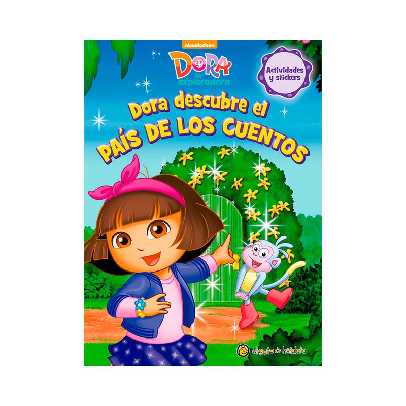 Libro Col Mundo De Stickers Guadal Disco