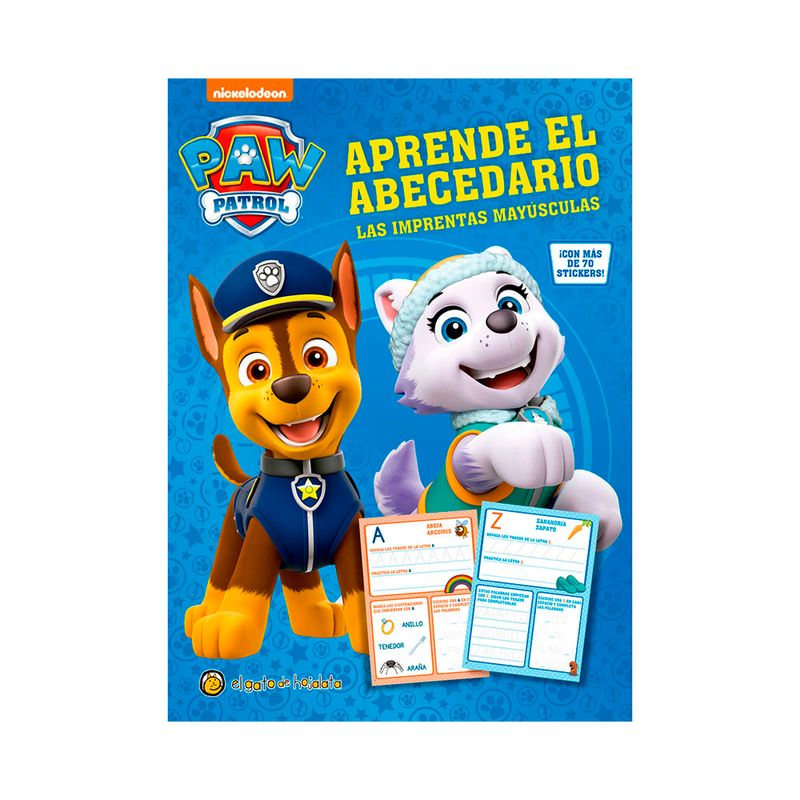 Libro Col Mundo De Stickers Guadal Disco