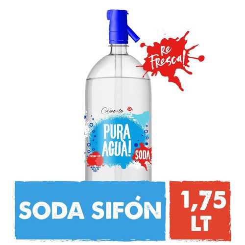 Aguas Con Gas, Ofertas y Descuentos en Aguas Con Gas - Jumbo - Disco