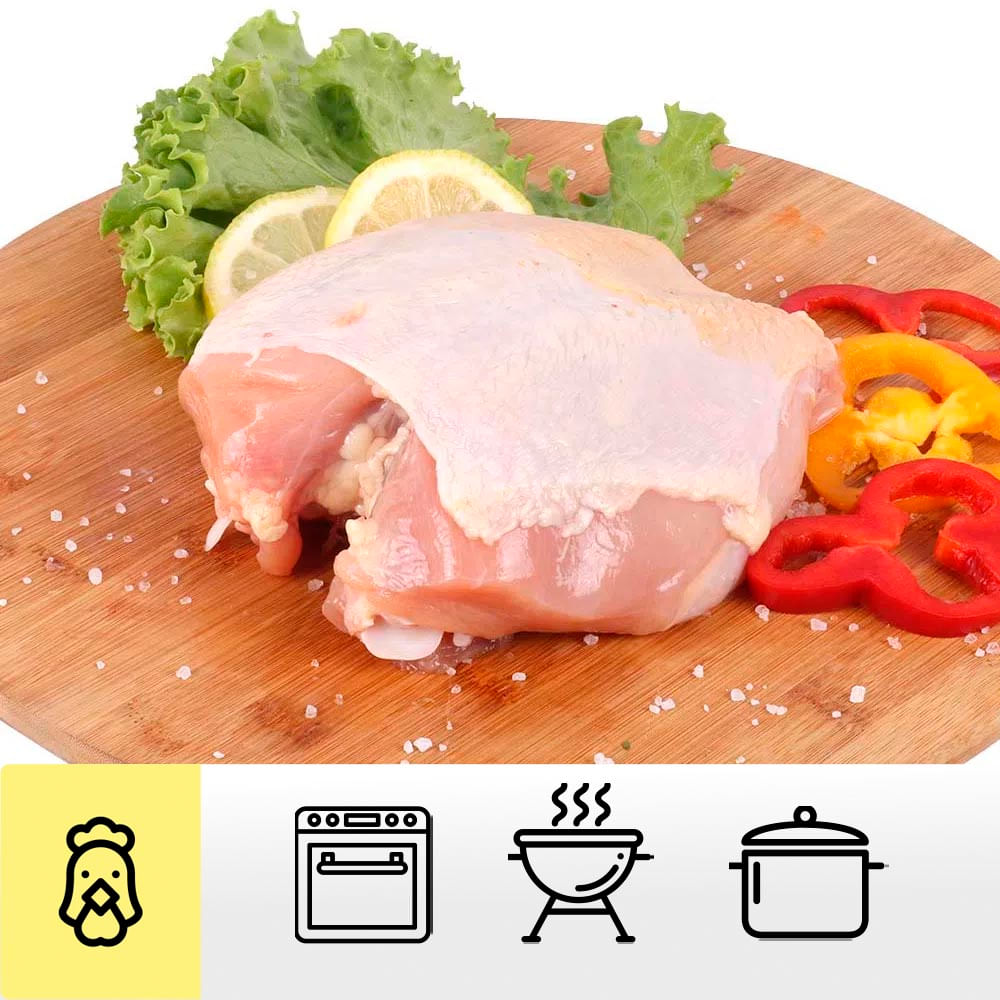 PECHUGA DE POLLO - Vea