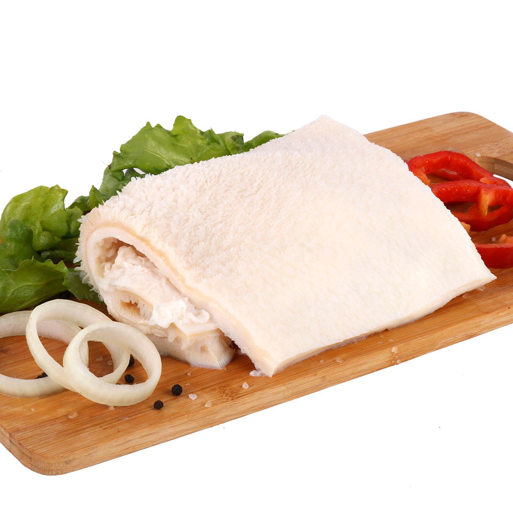 MONDONGO CONGELAO - Disco