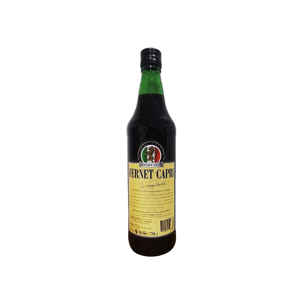 Fernet CAPRI Bot700 - Vea