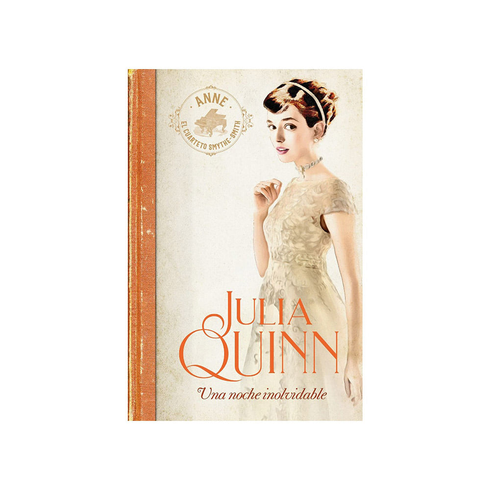 LIBRO UNA NOCHE INOLVIDABLE-URANO - Jumbo