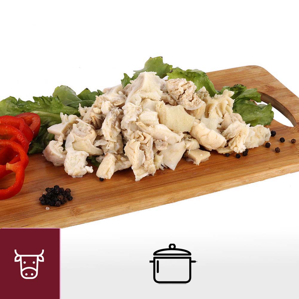 BUSECA FRESCA - Jumbo