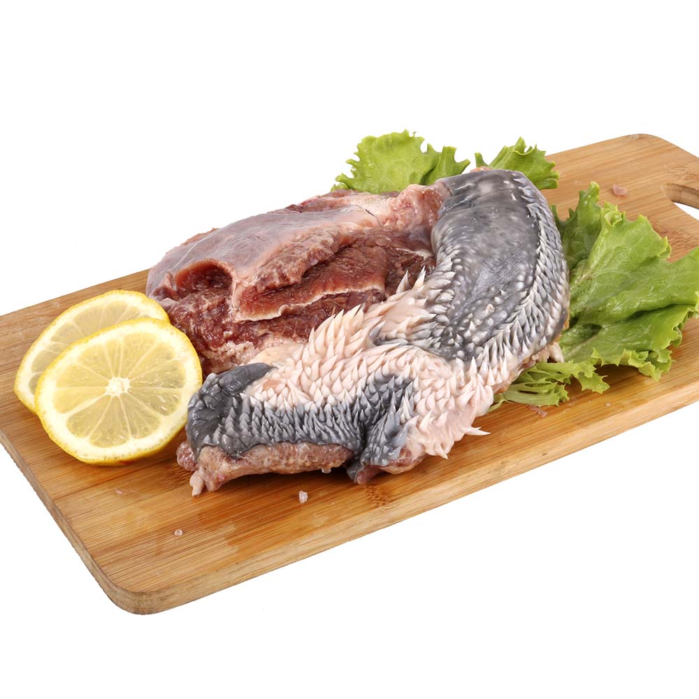 QUIJADA FRESCA - Jumbo