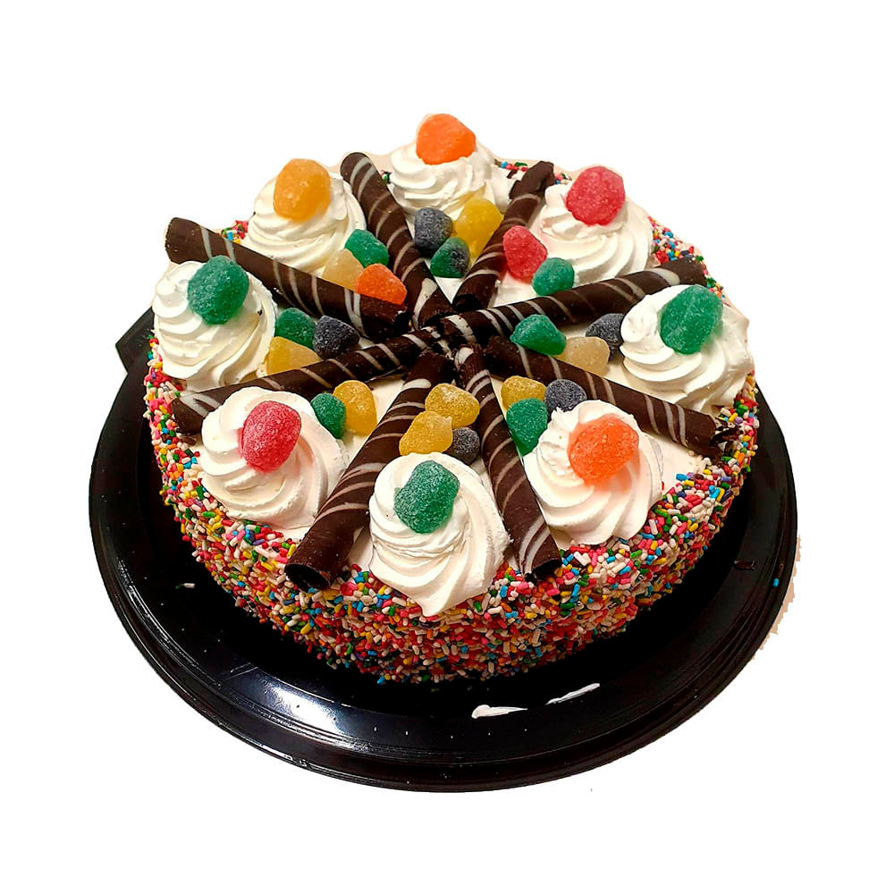 Torta Infantil - Jumbo