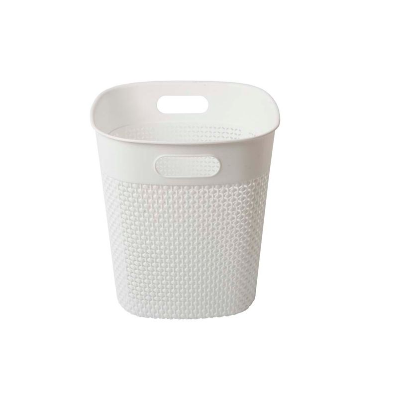 PAPELERO ASAS TEXTURA CUADRADO 7LT 2C - Disco