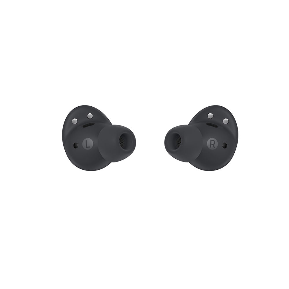 SAMSUNG GALAXY BUDS2 PRO GRAPHITE - Jumbo