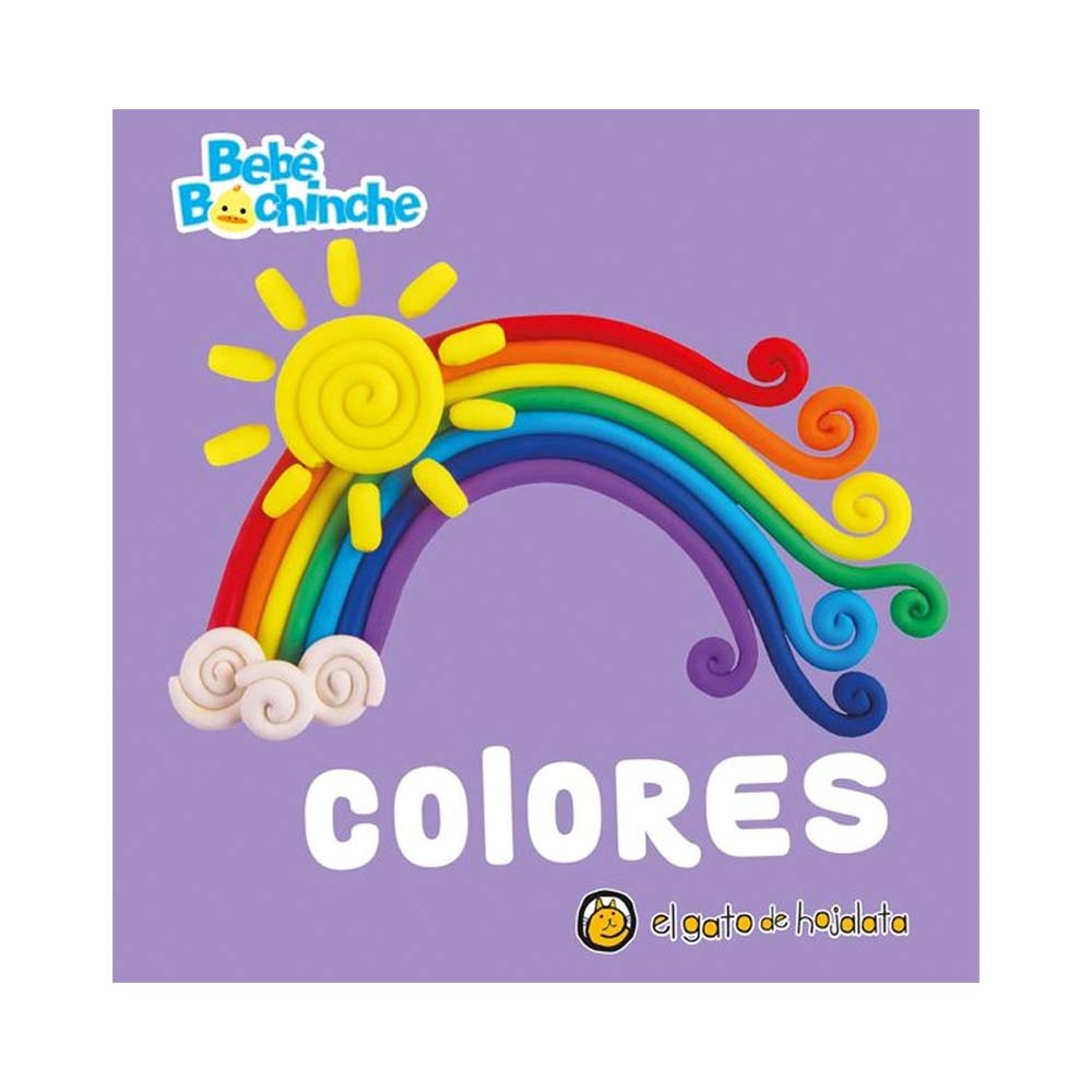 Coleccion Bebe Bochinche 4 Guadal - Vea