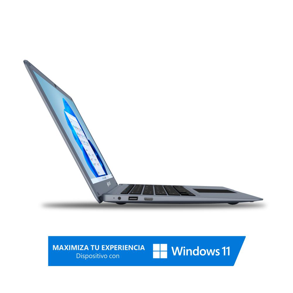 NOTEBOOK EXO SMART T56 - Vea