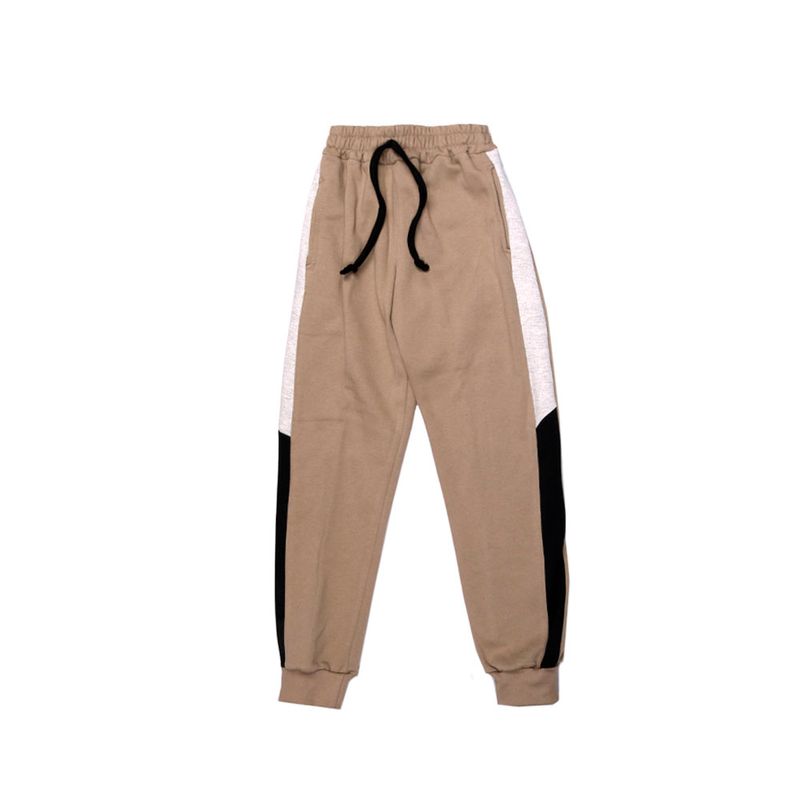 Pantalon NiÑo Frisa C Rec T 4 12 Inv23 Jumbo