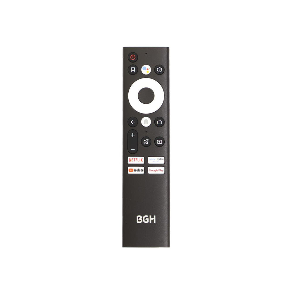 SMART TV BGH HD ANDROID LED 32 - Vea