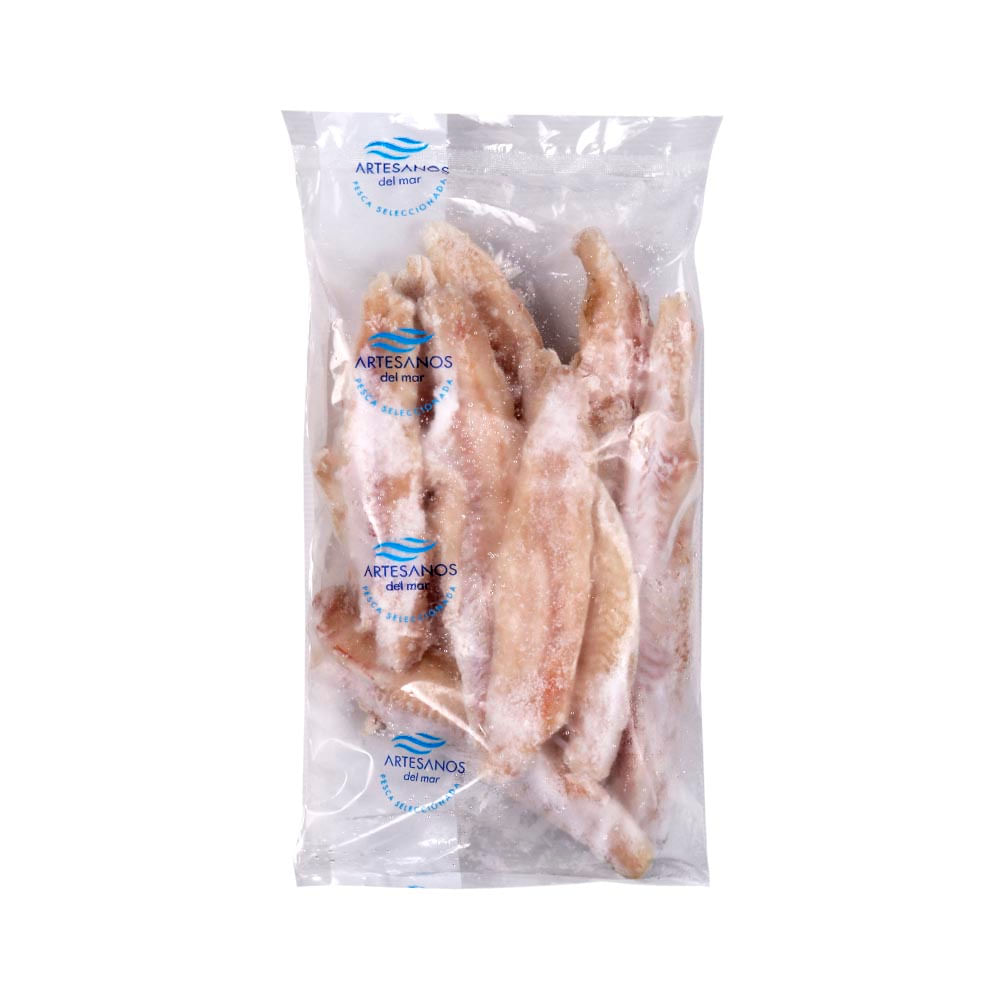 Merluza Filet - Jumbo