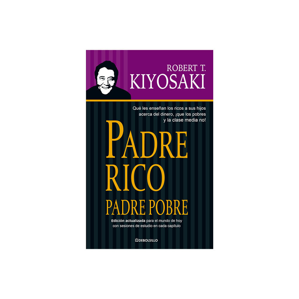 Padre Rico, Padre Pobre-Ee - Prh - Jumbo